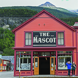 Operating Hours & Seasons - Klondike Gold Rush National Historical Park ...