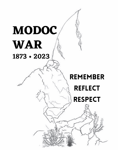 Modoc War 150th Remembrance Events - Lava Beds National Monument (U.S ...