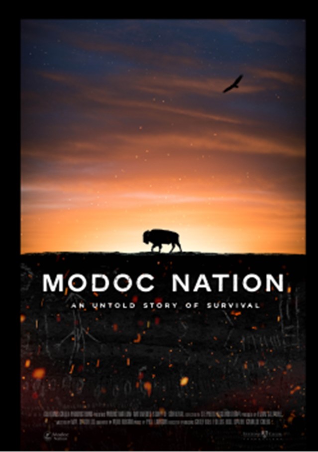 Modoc War 150th Remembrance Events - Lava Beds National Monument (U.S ...