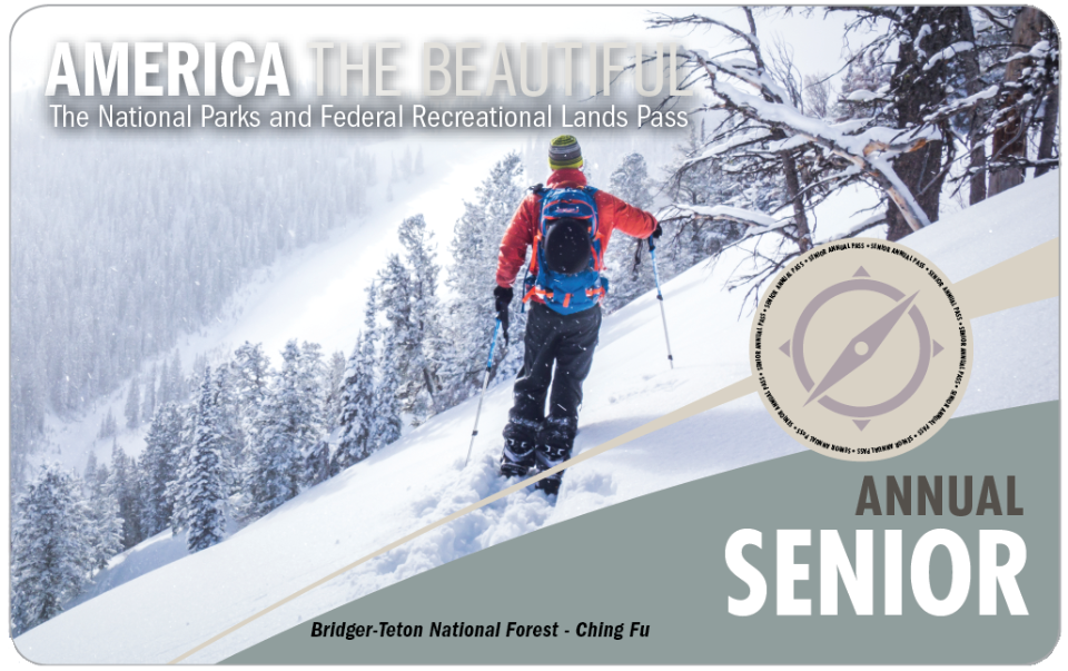 Fees & Passes - Lake Mead National Recreation Area (U.S. National Park ...