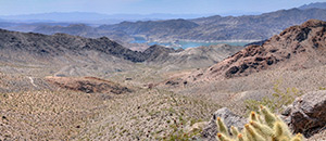 Accessibility - Lake Mead National Recreation Area (U.S. National Park ...