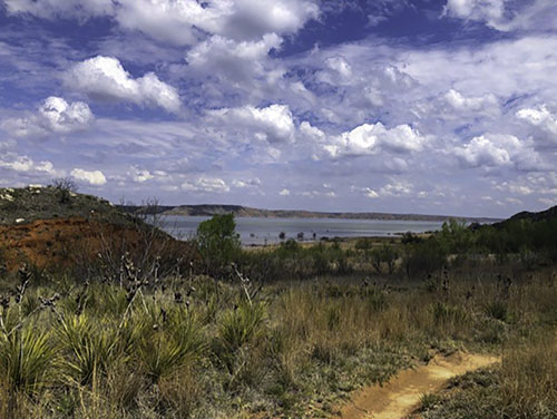 Plan Your Visit - Lake Meredith National Recreation Area (U.S. National ...