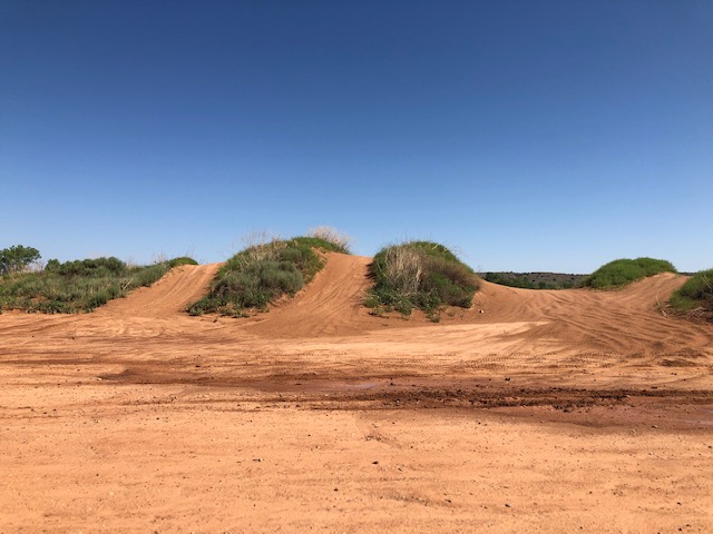 Off Road Vehicles - Lake Meredith National Recreation Area (U.S ...
