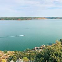 Boating - Lake Meredith National Recreation Area (U.S. National Park ...