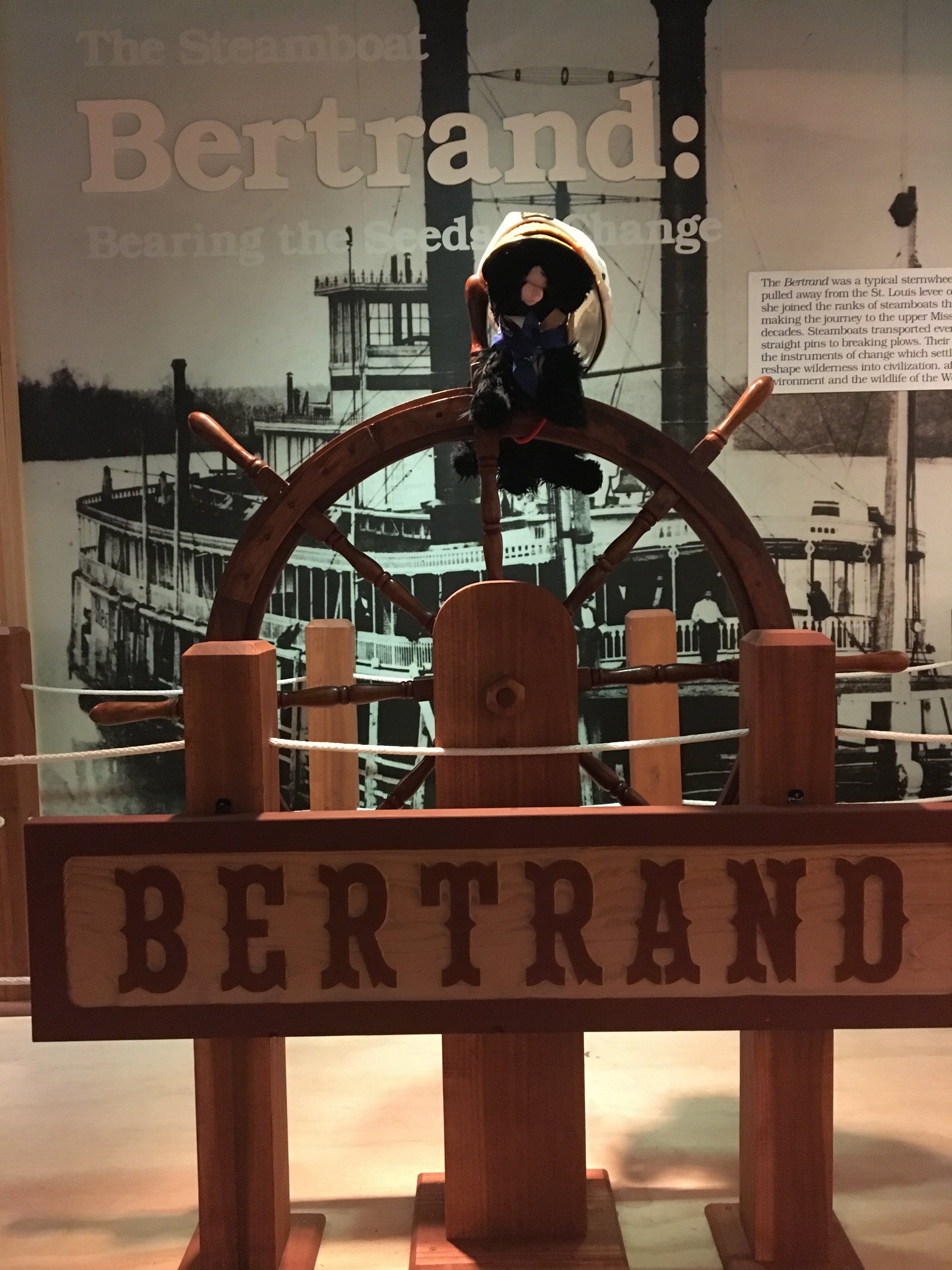 DeSoto and Boyer Chute National Wildlife Refuges (U.S. National Park ...