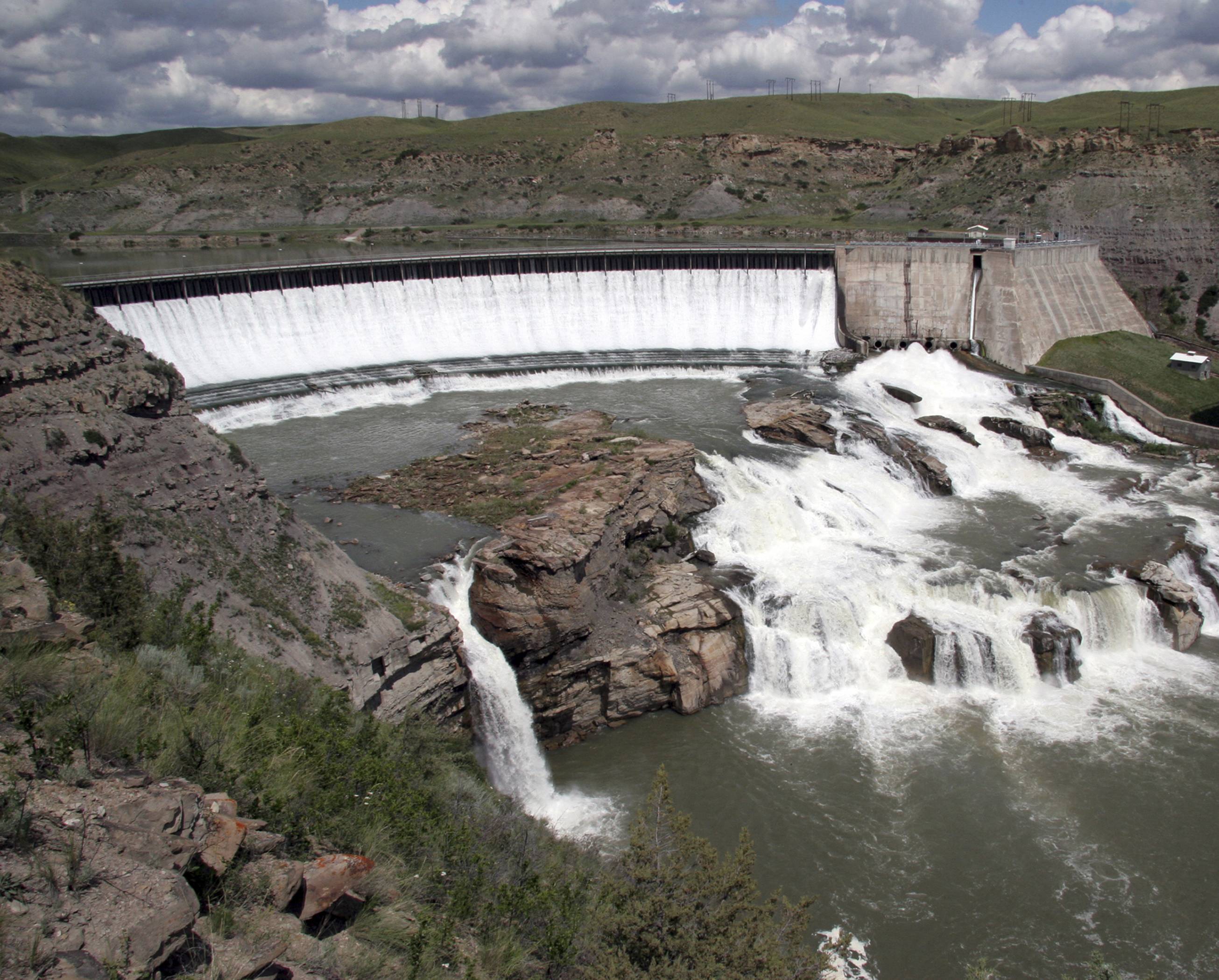 Great falls montana, Great falls, Montana vacation
