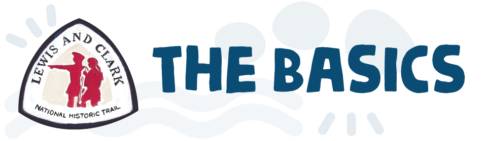 Tips for Your Junior Ranger Program - Lewis & Clark National Historic ...