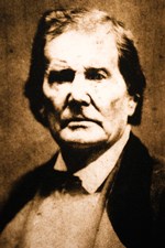 People - Lincoln Boyhood National Memorial (U.S. National Park Service)