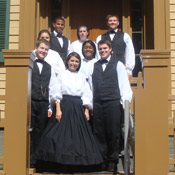 Daily Programs - Lincoln Home National Historic Site (U.S. National ...