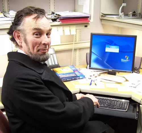 Photos & Multimedia - Lincoln Home National Historic Site (U.S ...