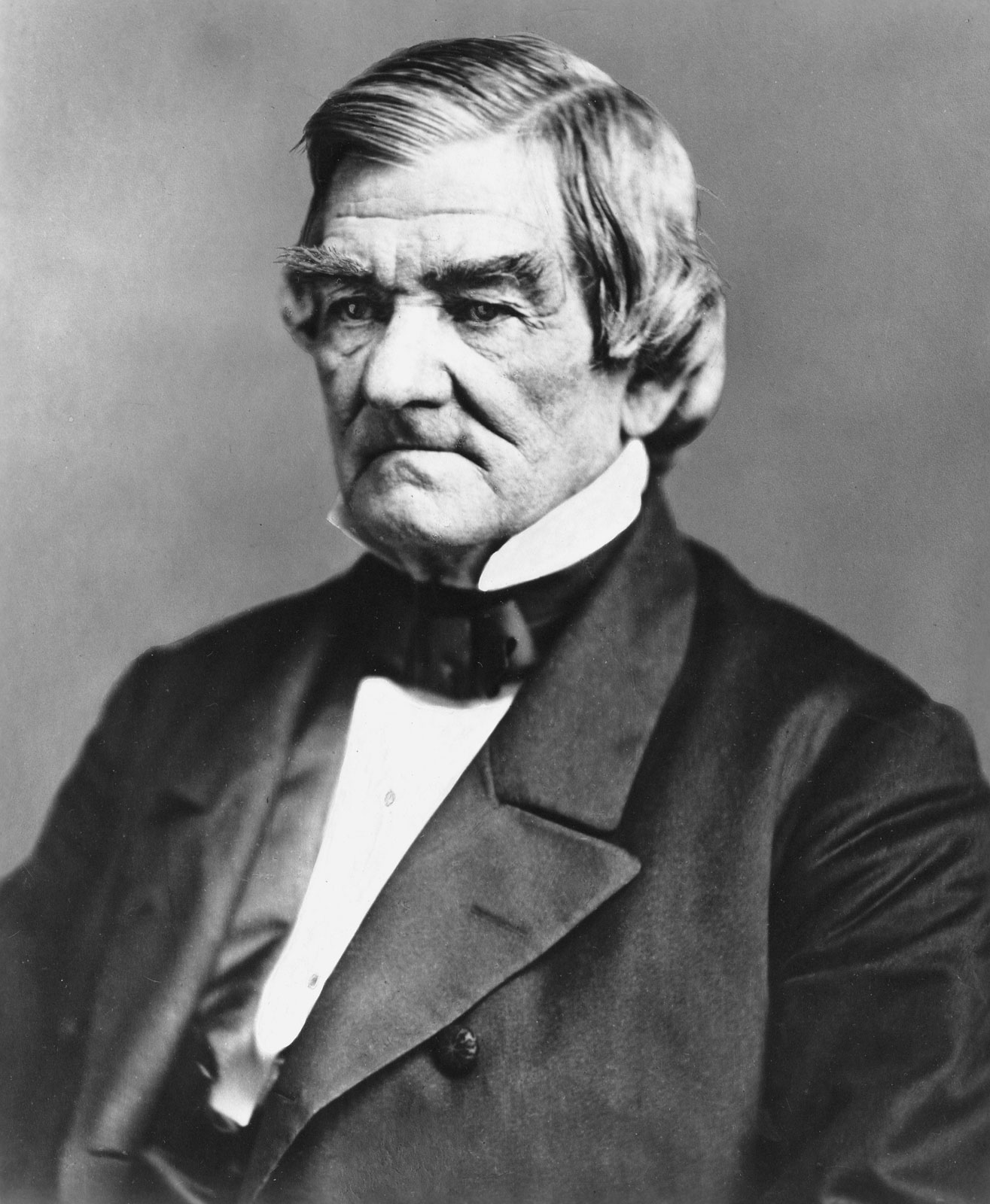 The Trail of Tears - 1838-1839 CE - Little River Canyon National ...