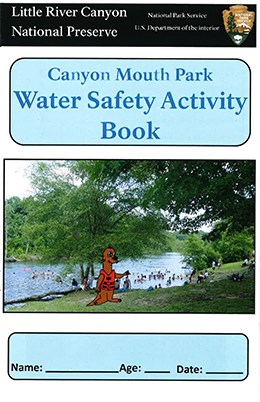 Water Safety - Little River Canyon National Preserve (U.S. National ...
