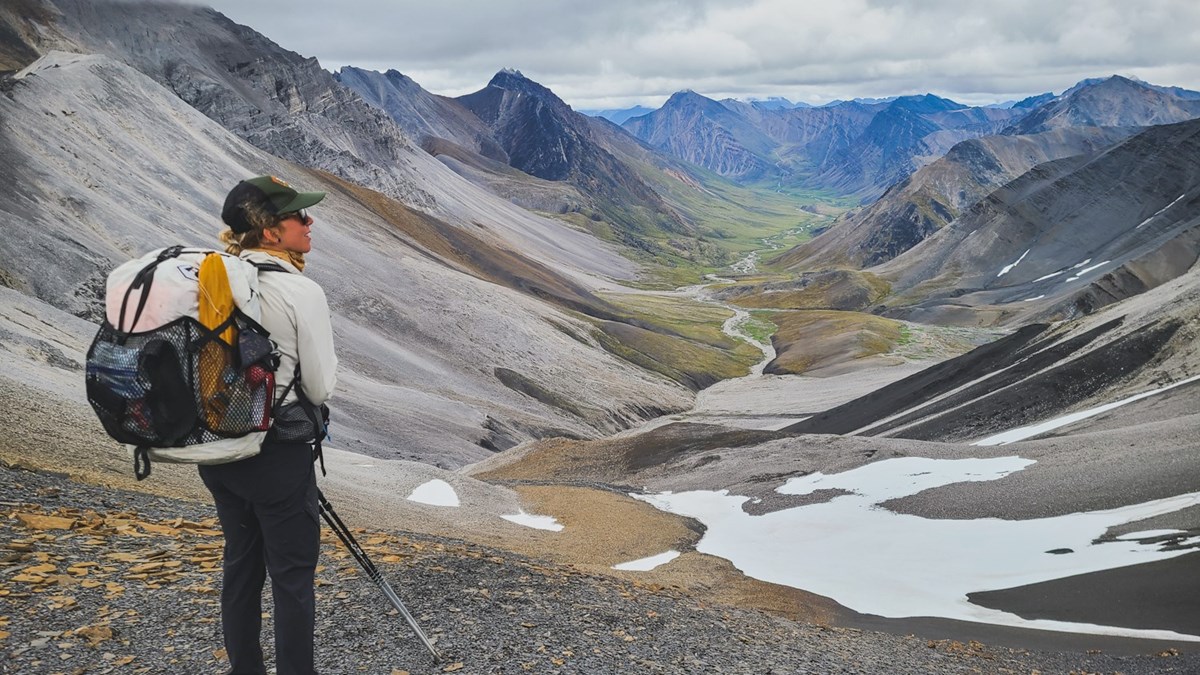 Appropriate Gear - Alaska (U.S. National Park Service)