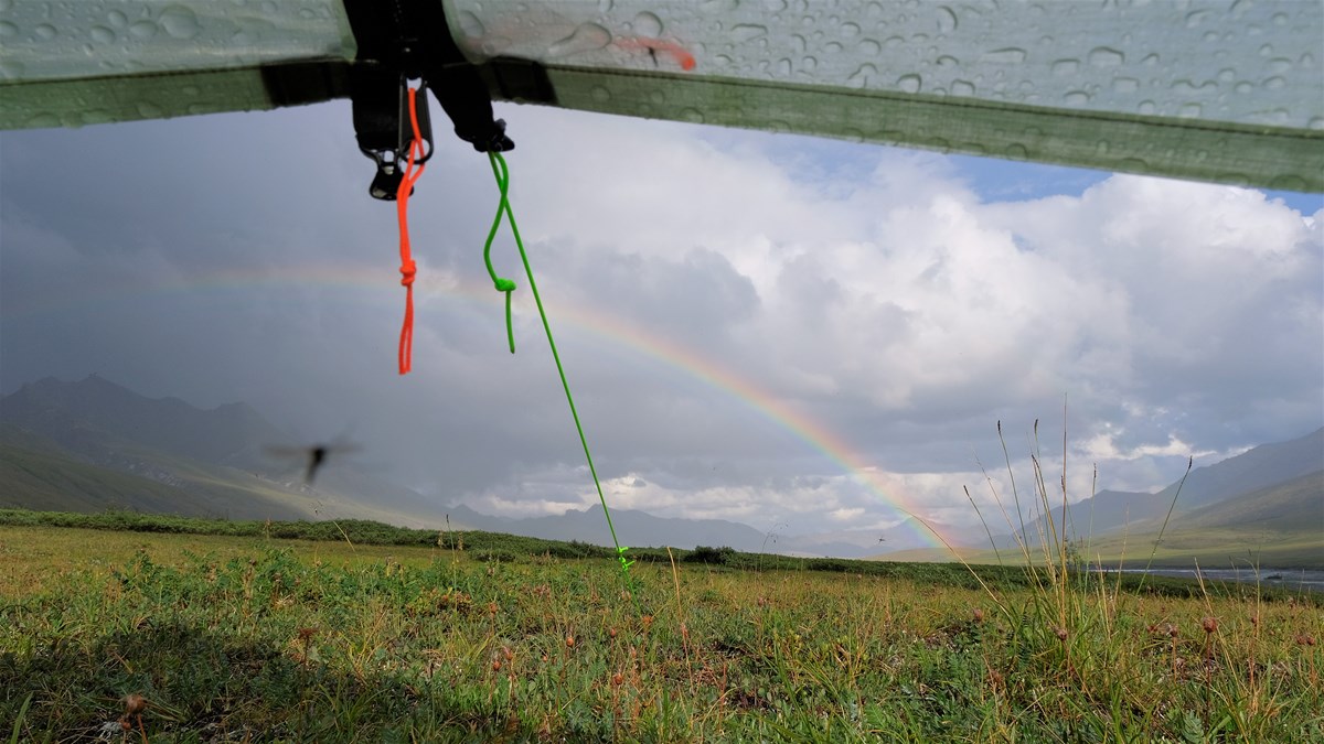 Alaska Weather - Alaska (U.S. National Park Service)