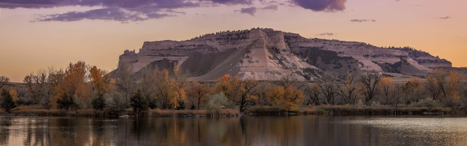 Things to Do in Nebraska (U.S. National Park Service)