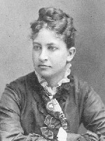 Alice Longfellow - Longfellow House Washington's Headquarters National ...