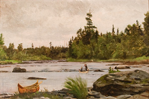 Fine Art Collection - Longfellow House Washington's Headquarters ...