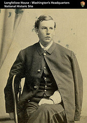 Trading Cards - Longfellow House Washington's Headquarters National ...