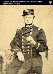 Trading Cards - Longfellow House Washington's Headquarters National ...