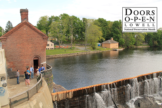 Event Details - Lowell National Historical Park (U.S. National Park ...