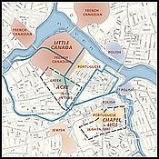 Maps - Lowell National Historical Park (U.S. National Park Service)