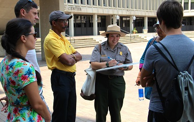 Guided Tours & Programs - Lowell National Historical Park (U.S ...
