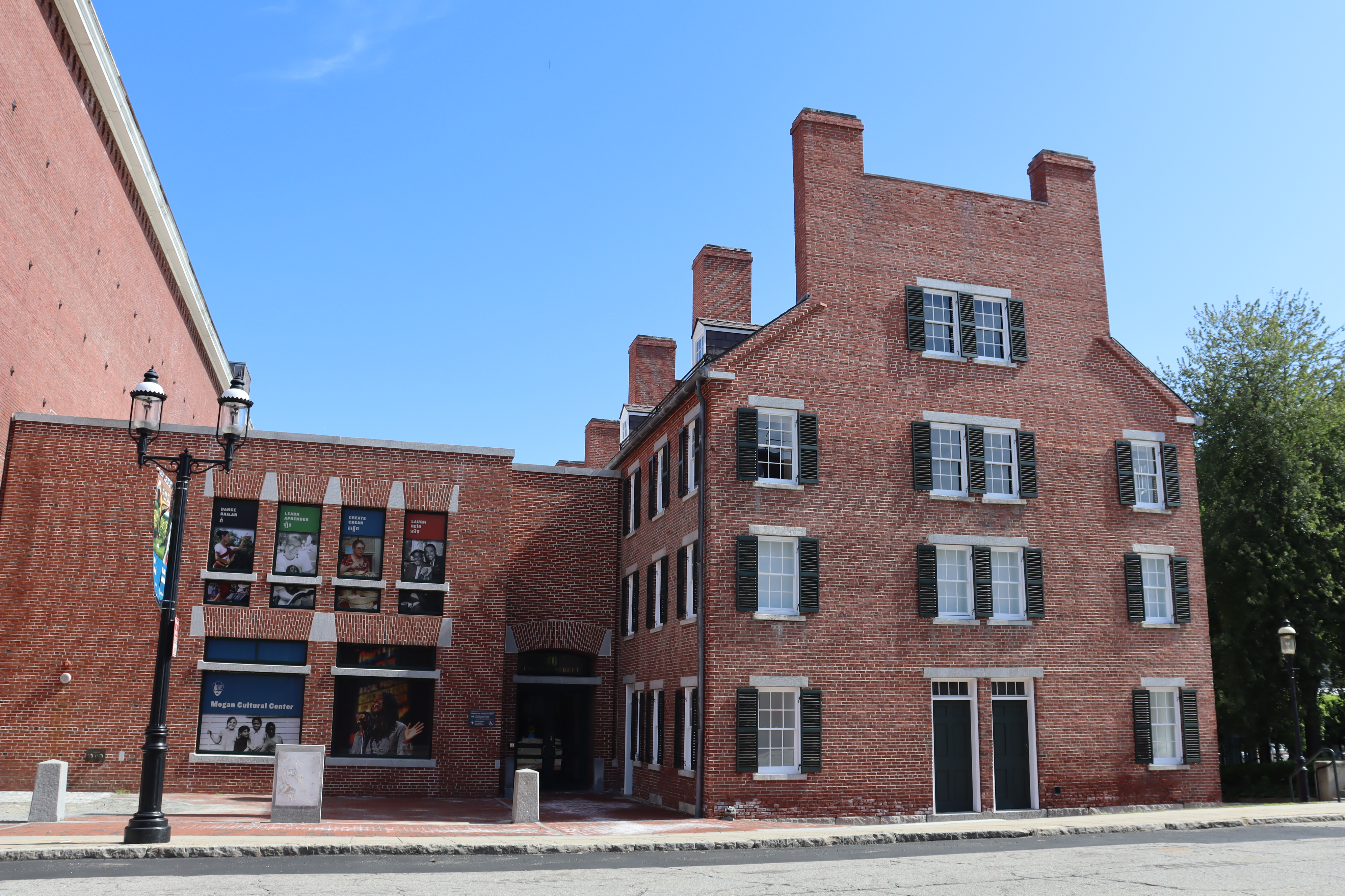Places To Go - Lowell National Historical Park (U.S. National Park Service)