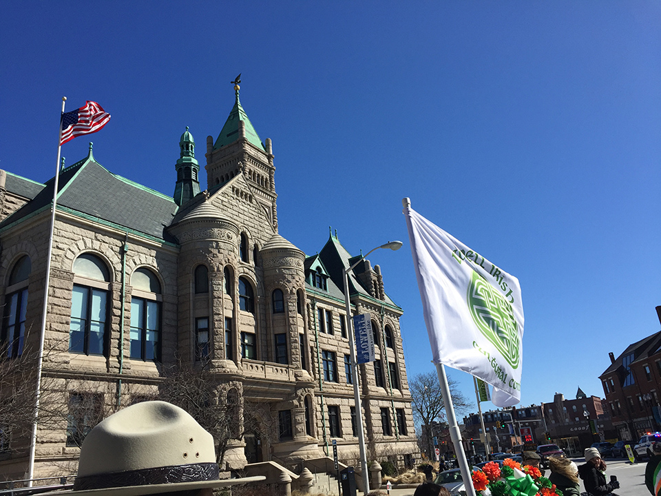 Event Details - Lowell National Historical Park (U.S. National Park ...