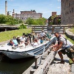 Guided Tours & Programs - Lowell National Historical Park (U.S ...