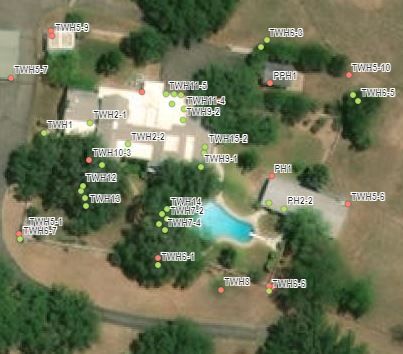 Bringing Back the Night Skies Over the LBJ Ranch - Lyndon B Johnson ...