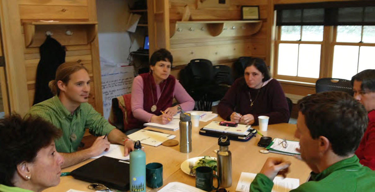 Park for Every Classroom - Marsh - Billings - Rockefeller National ...