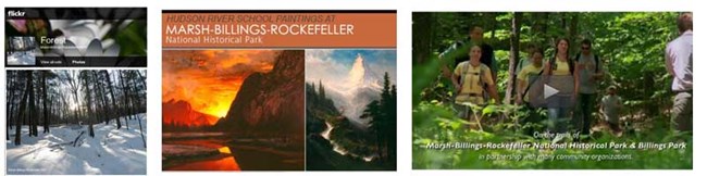 Learn About the Park - Marsh - Billings - Rockefeller National ...