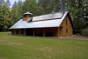 Forest Center - Marsh - Billings - Rockefeller National Historical Park ...