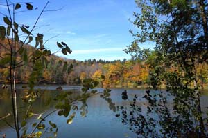 Water Quality - Marsh - Billings - Rockefeller National Historical Park ...