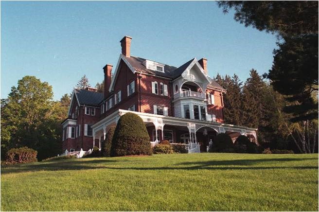 Outdoor Activities - Marsh - Billings - Rockefeller National Historical ...