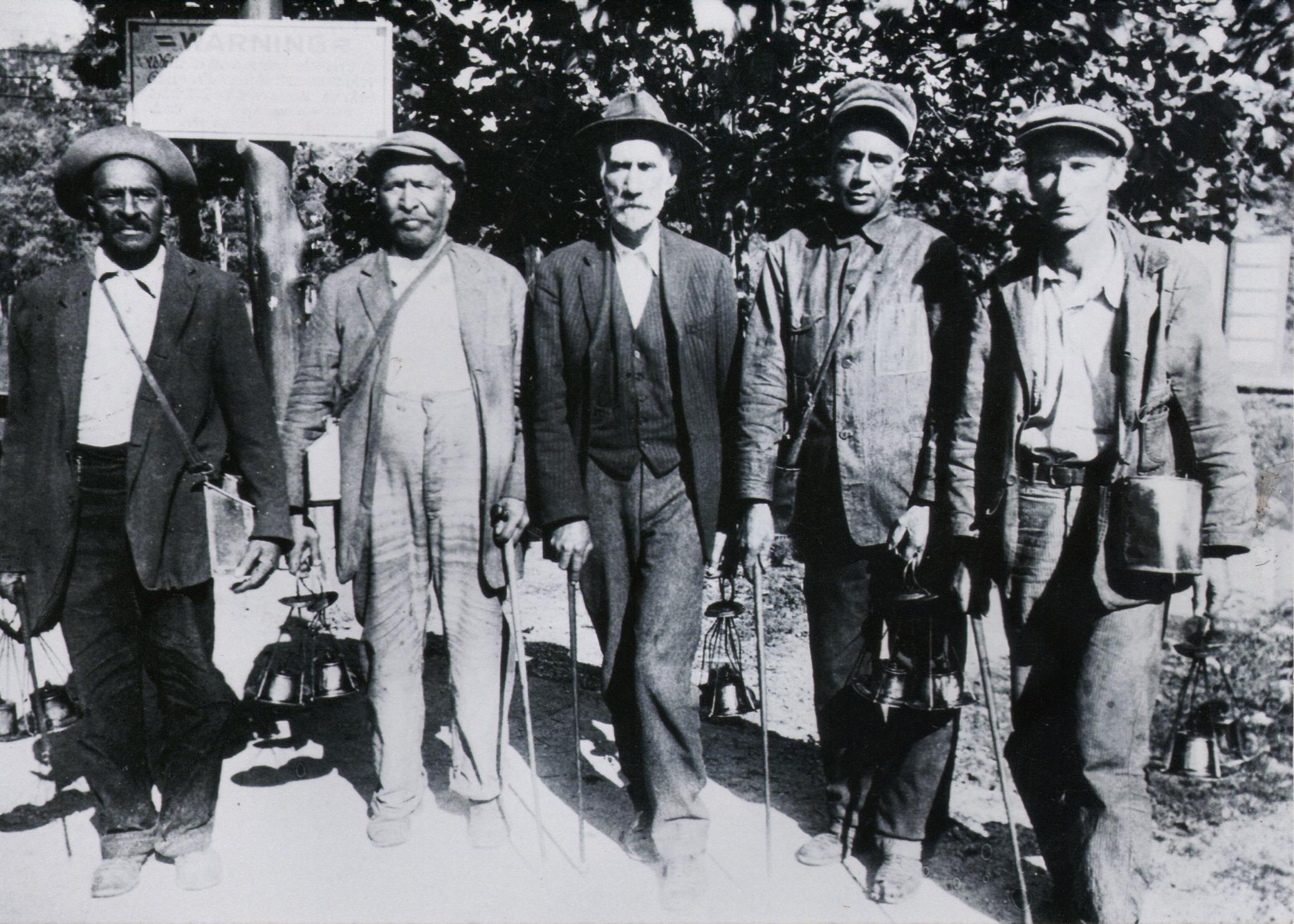 Kentucky Famous People In History