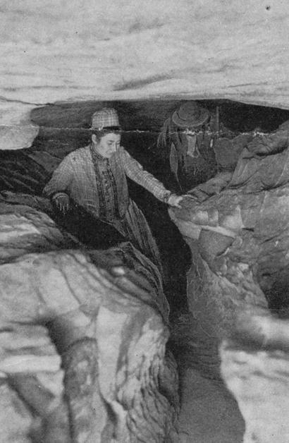 Women of Mammoth Cave - Mammoth Cave National Park (U.S. National Park ...