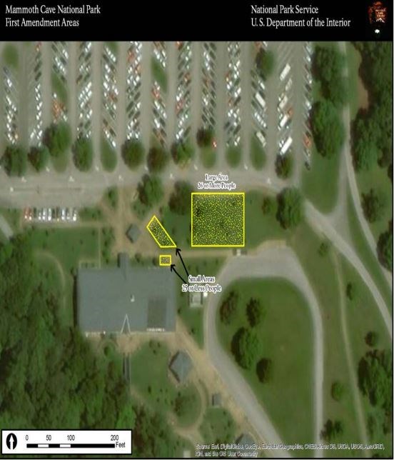 Superintendent’s Compendium - Mammoth Cave National Park (U.S. National ...