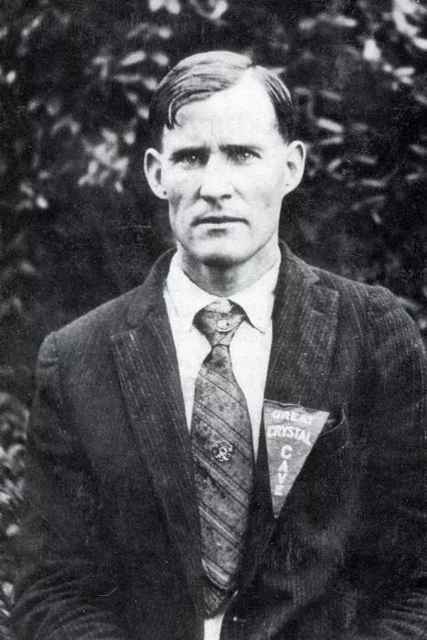 Floyd Collins Commemoration 2025 - Mammoth Cave National Park (U.S ...