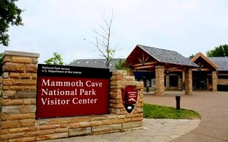 Accessibility - Mammoth Cave National Park (U.S. National Park Service)