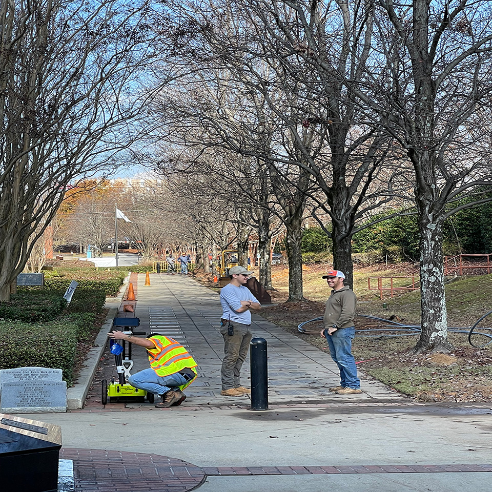 Donor Recognition - Martin Luther King, Jr. National Historical Park (U ...