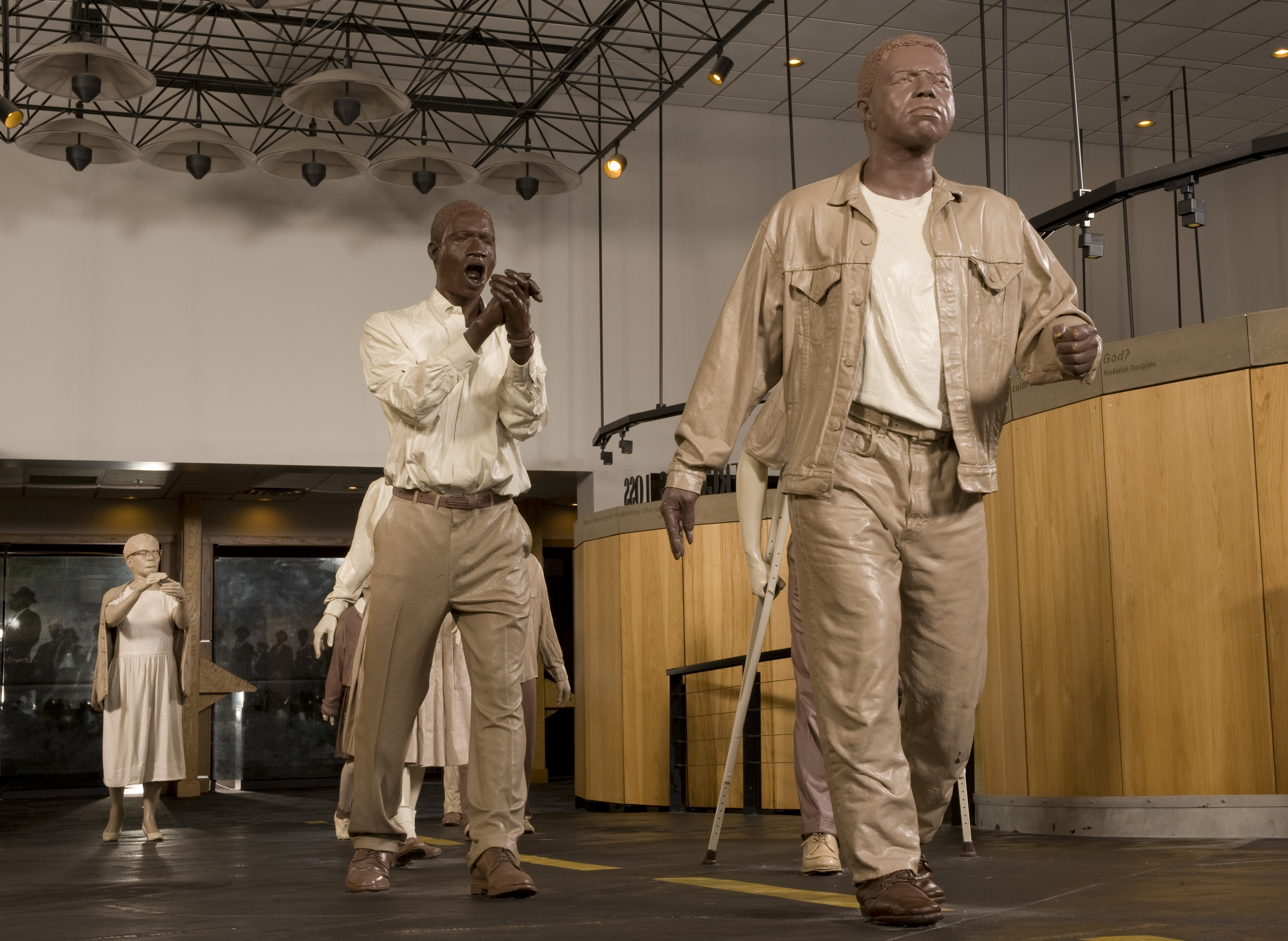 2023 Black History Month Activities - Martin Luther King, Jr. National ...