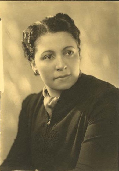 Dr Dorothy Boulding Ferebee Mary Mcleod Bethune Council House