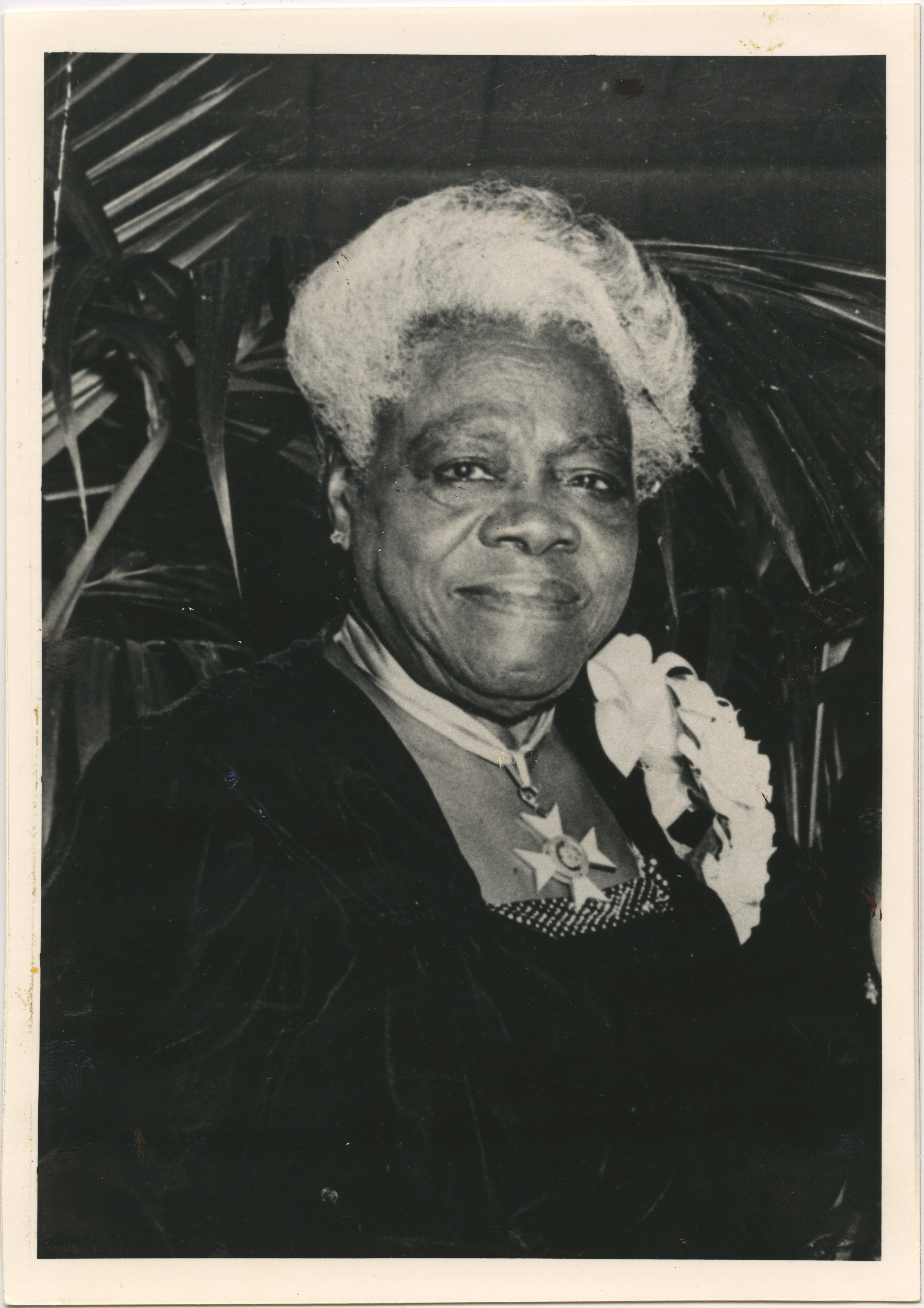 People - Mary McLeod Bethune Council House National Historic Site (U.S ...