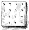 Hardtack during the Civil War - Manassas National Battlefield Park (U.S ...