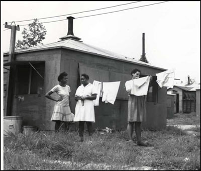 African-American Involvement in the Manhattan Project - Manhattan ...