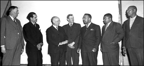 African-American Involvement in the Manhattan Project - Manhattan ...