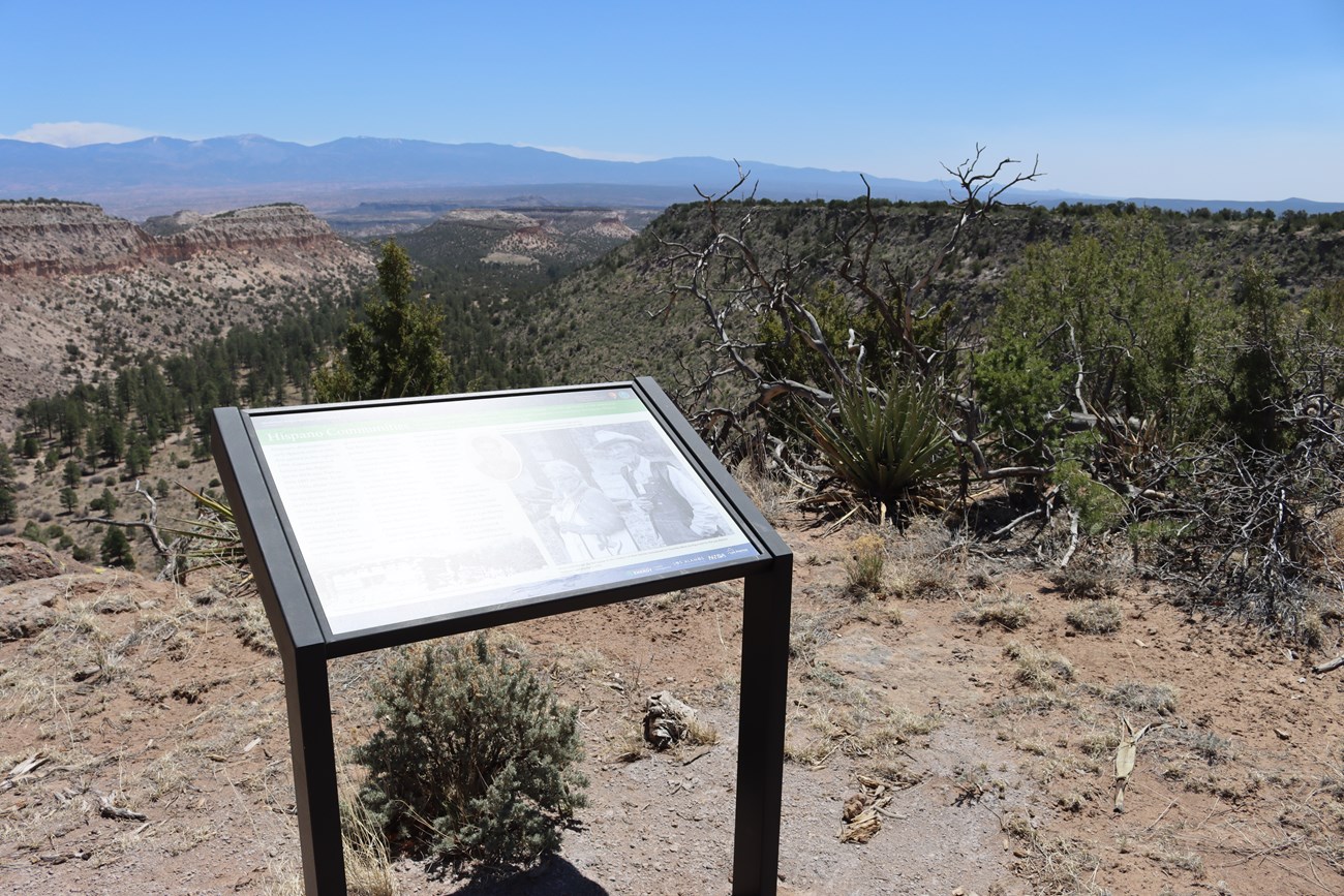 Waysides & Exhibit Panels - Manhattan Project National Historical Park ...