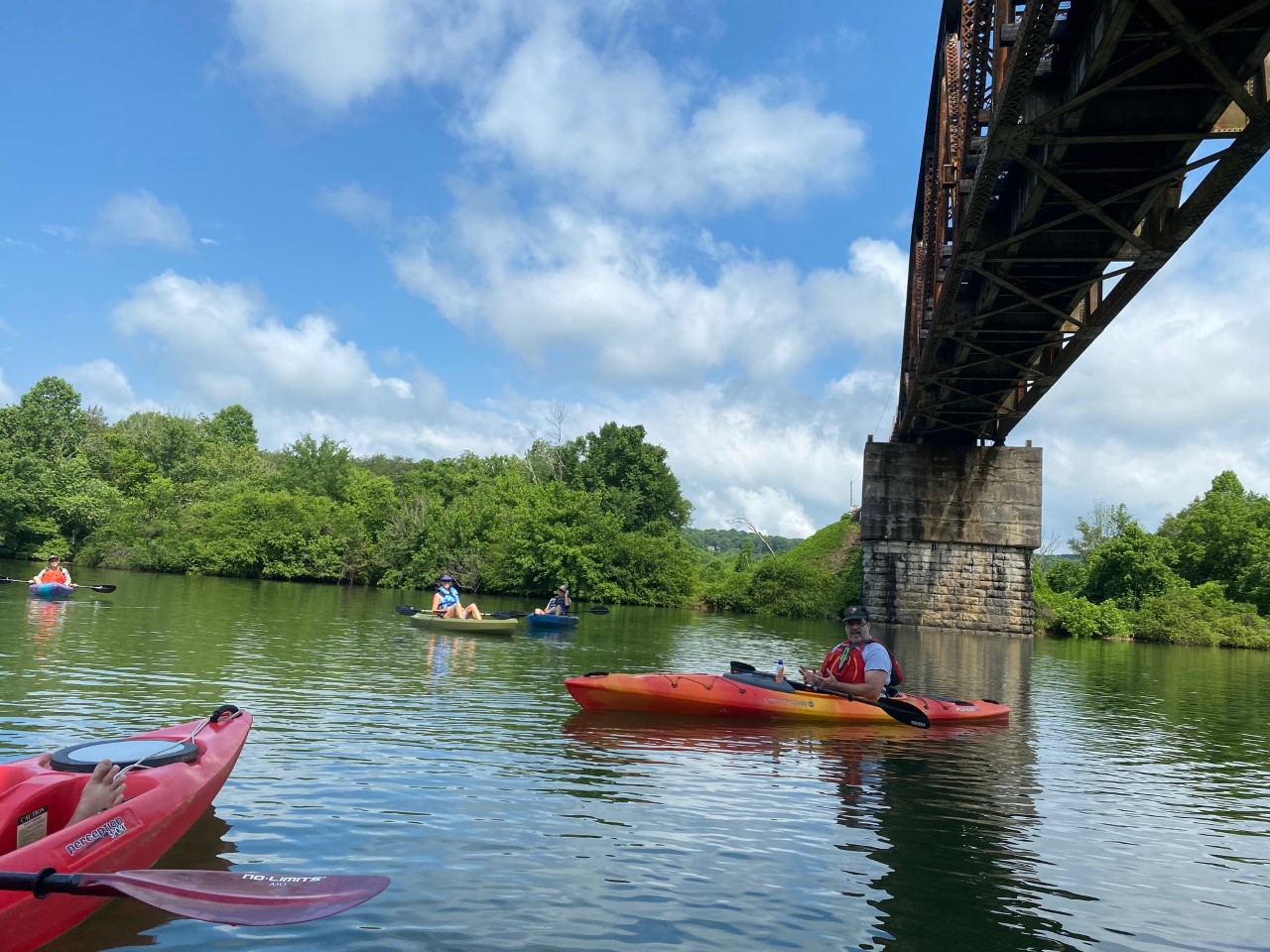 Oak Ridge: Public Programs - Manhattan Project National Historical Park ...