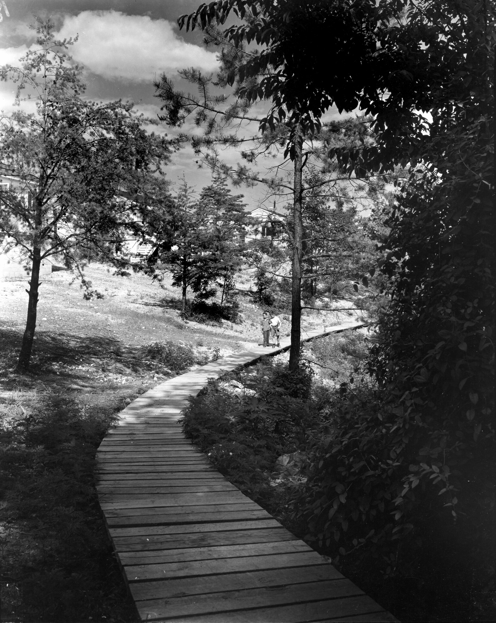 Oak Ridge: Public Programs - Manhattan Project National Historical Park ...